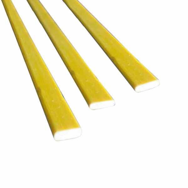 3*15mm Highly Effective FRP strip – China Fiberglass Manufacture good price
